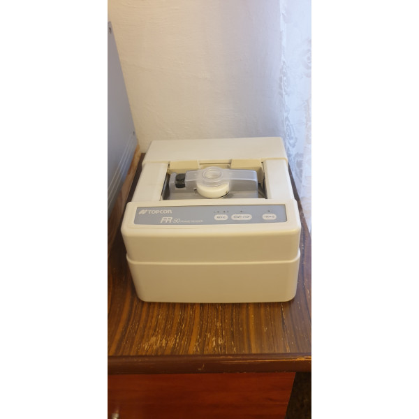 Brúsny systém Topcon